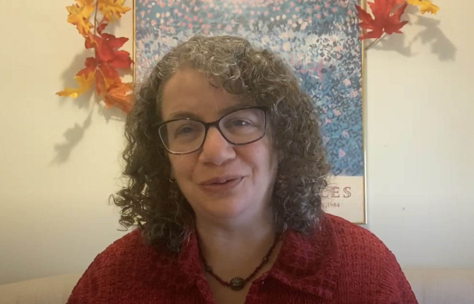 Minister’s Message 11/25/20 | UUCM Happenings