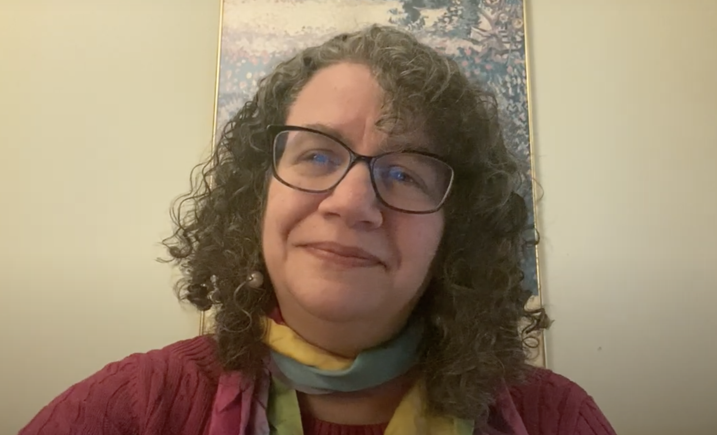 Minister’s Message 1/13/21 | UUCM Happenings